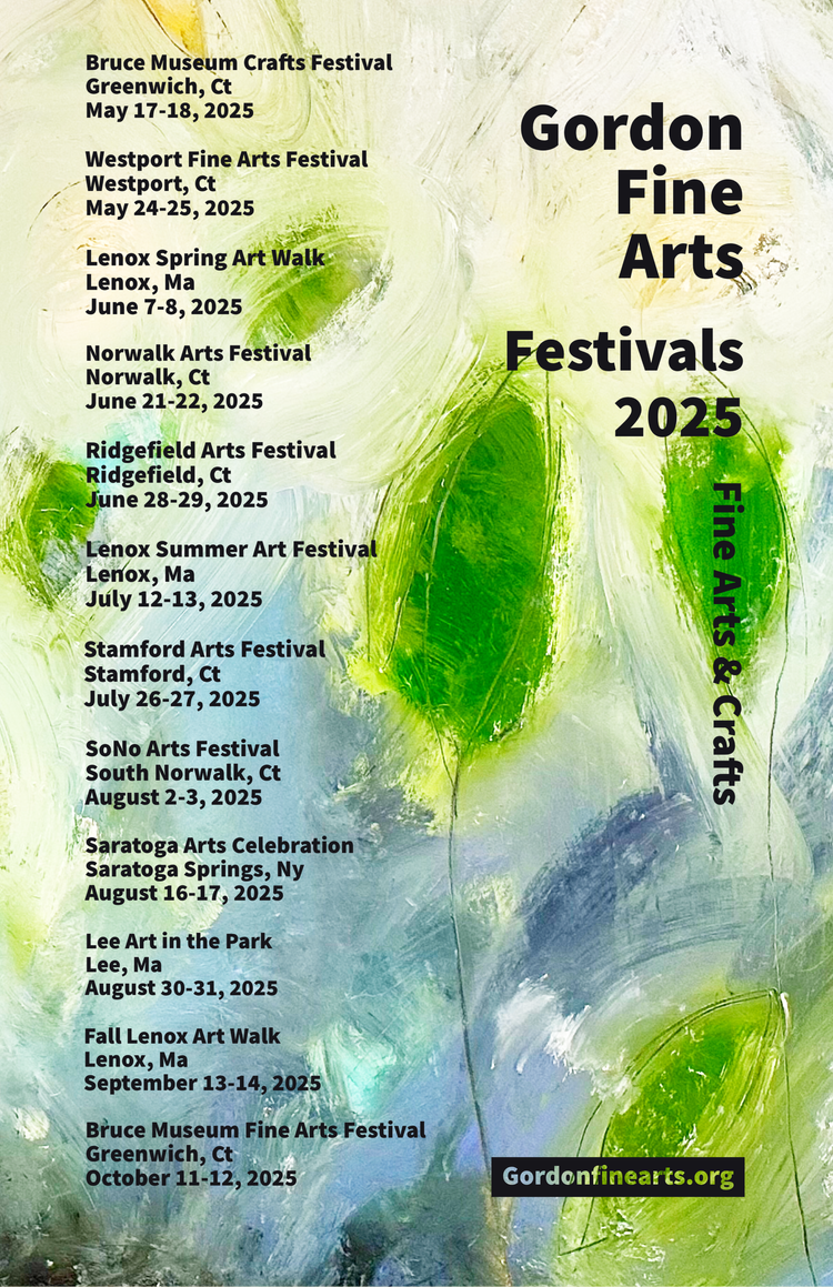 GORDON FINE ARTS