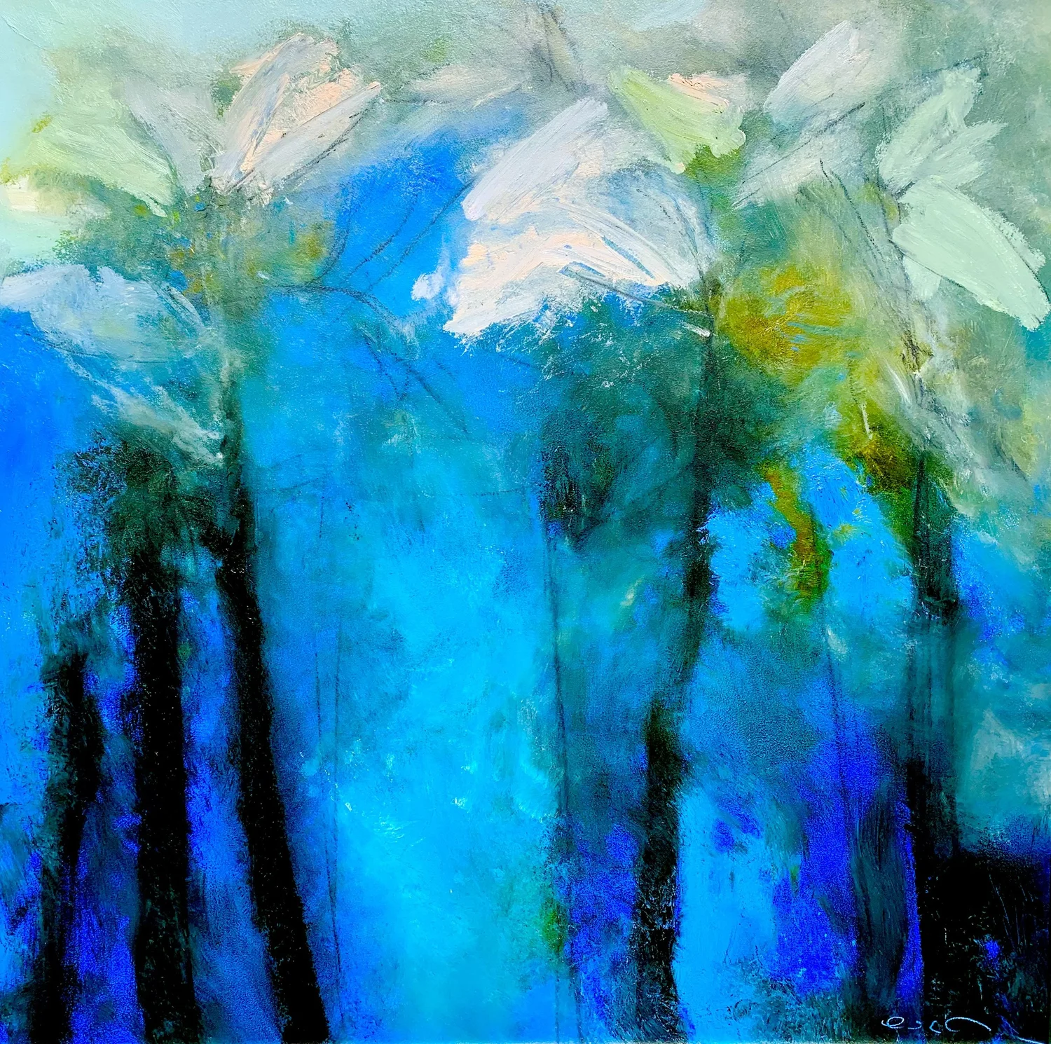 RIDGEFIELD ART FESTIVAL - Artist Application — GORDON FINE ARTS