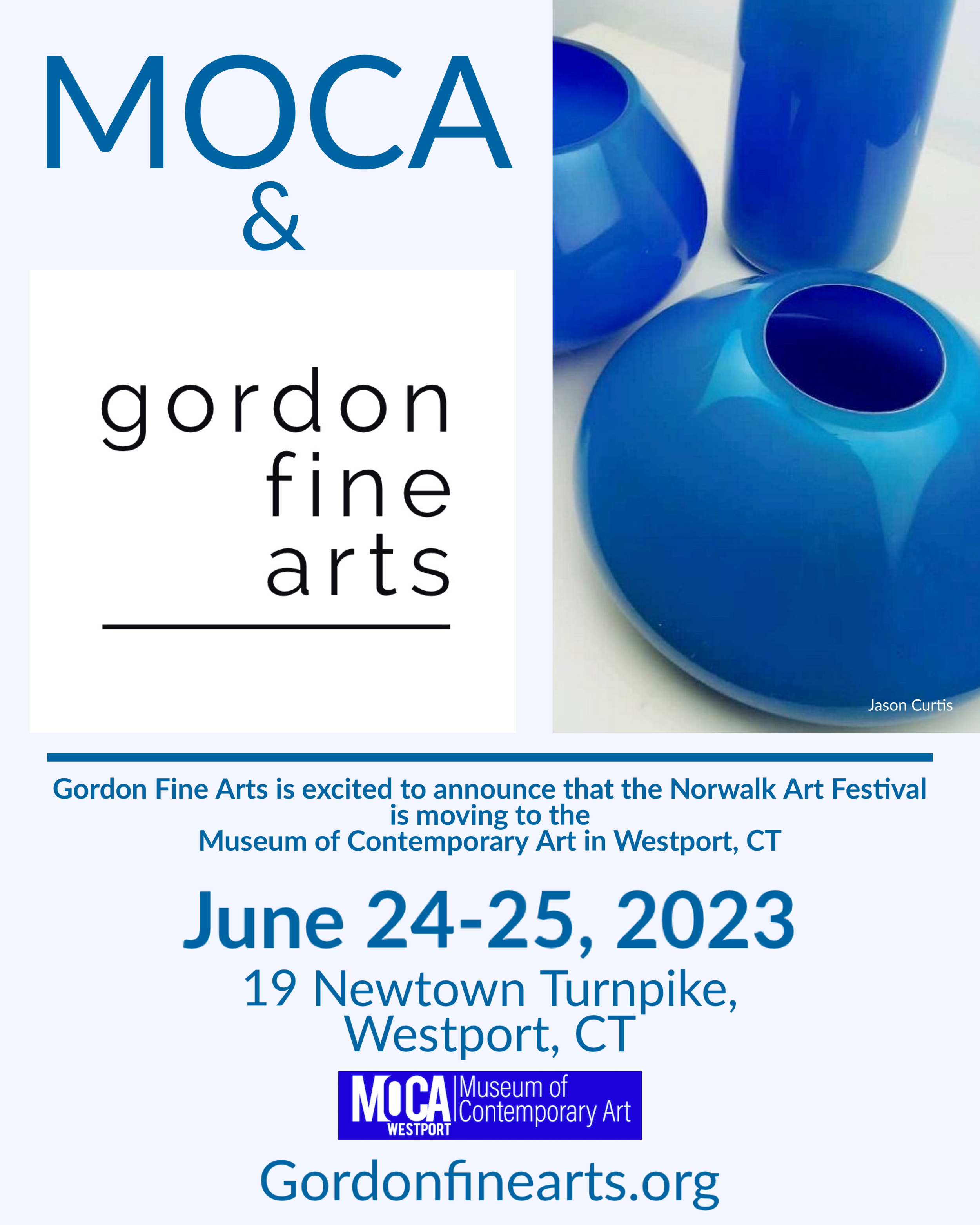 GORDON FINE ARTS