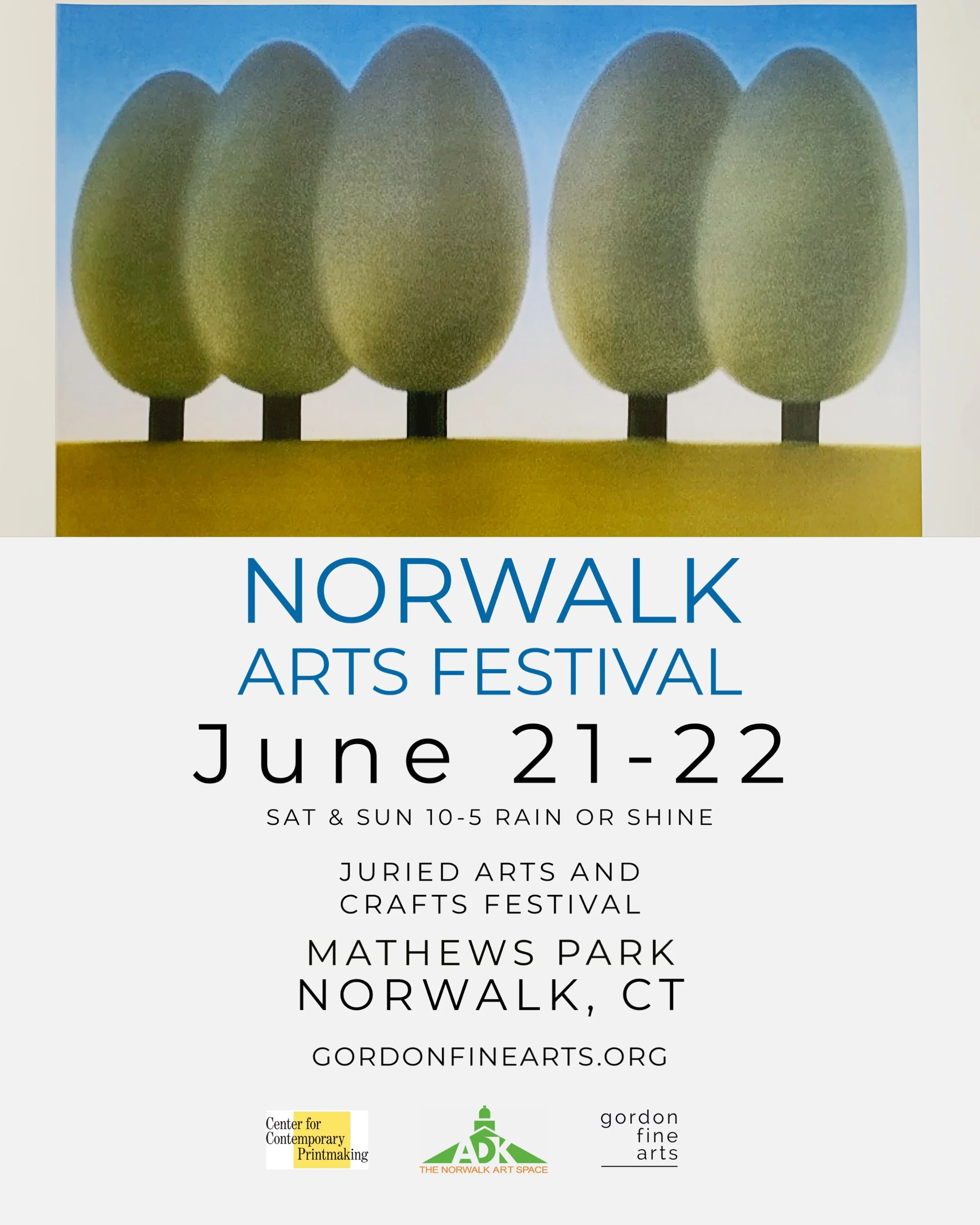 APPLICATION — GORDON FINE ARTS