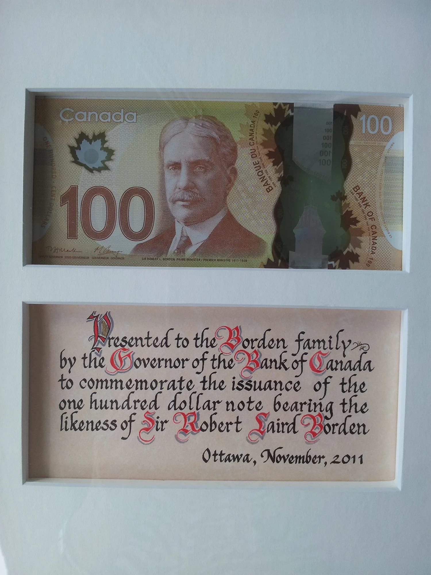 Calligraphy Services & Lessons