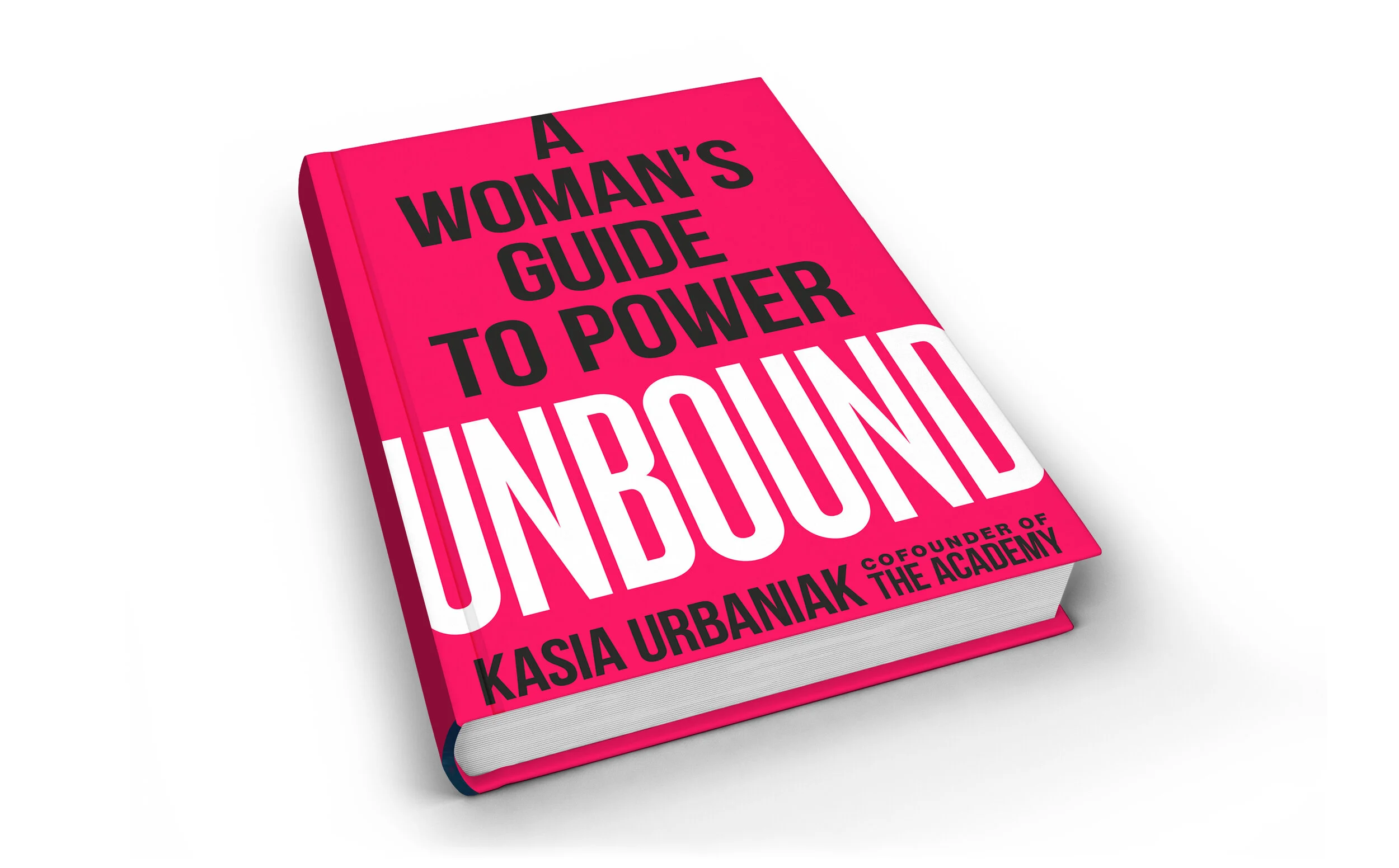 Unbound — KASIA URBANIAK