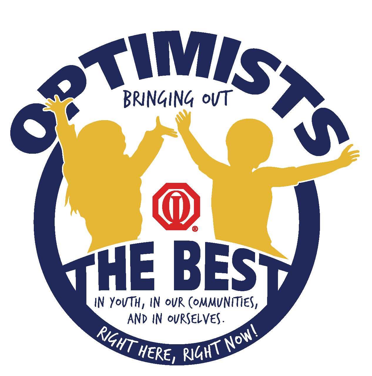 Optimist Logo