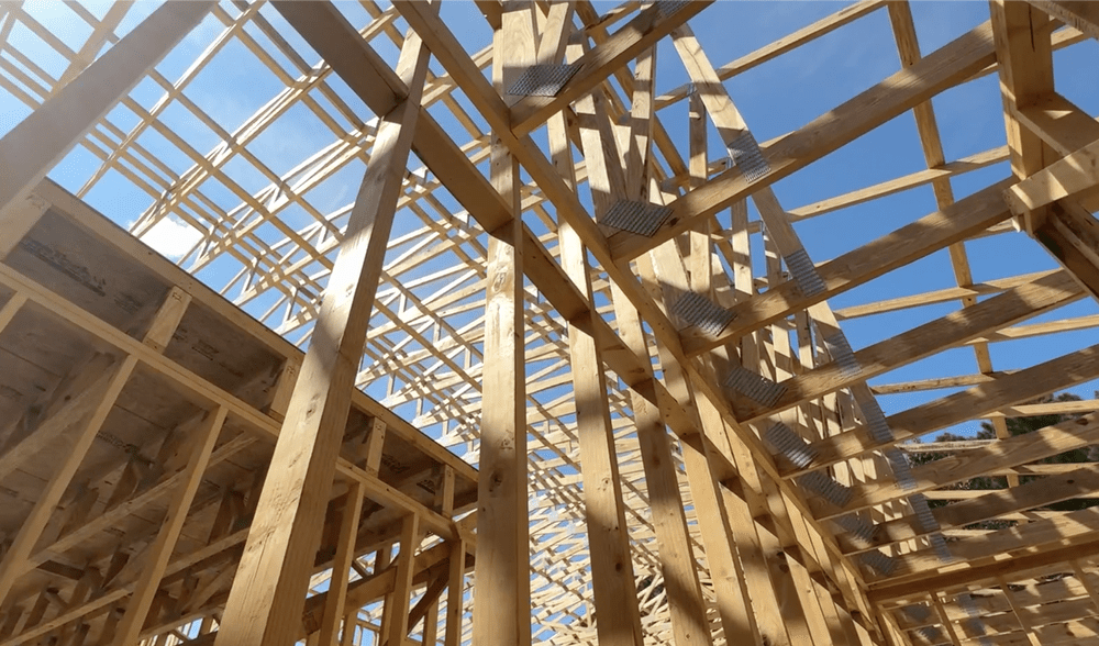 Texas Truss Manufacturing for Roof & Floor Trusses | Commercial ...