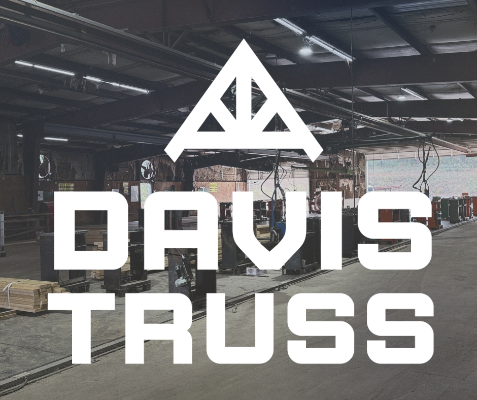 How to Choose the Best Truss Design for Your Project | Davis Truss ...