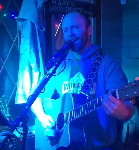 Whiskey Acres Distilling Co.