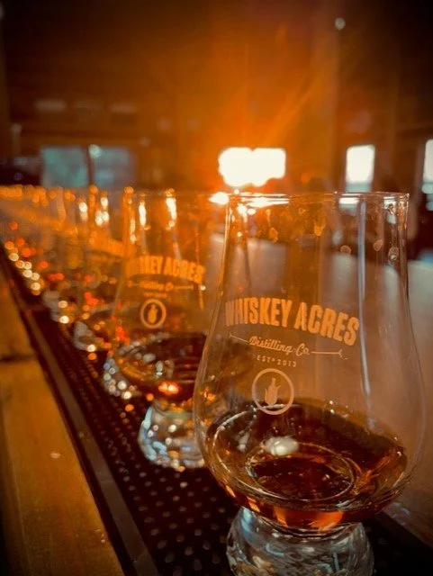 Whiskey Acres Distilling Co.