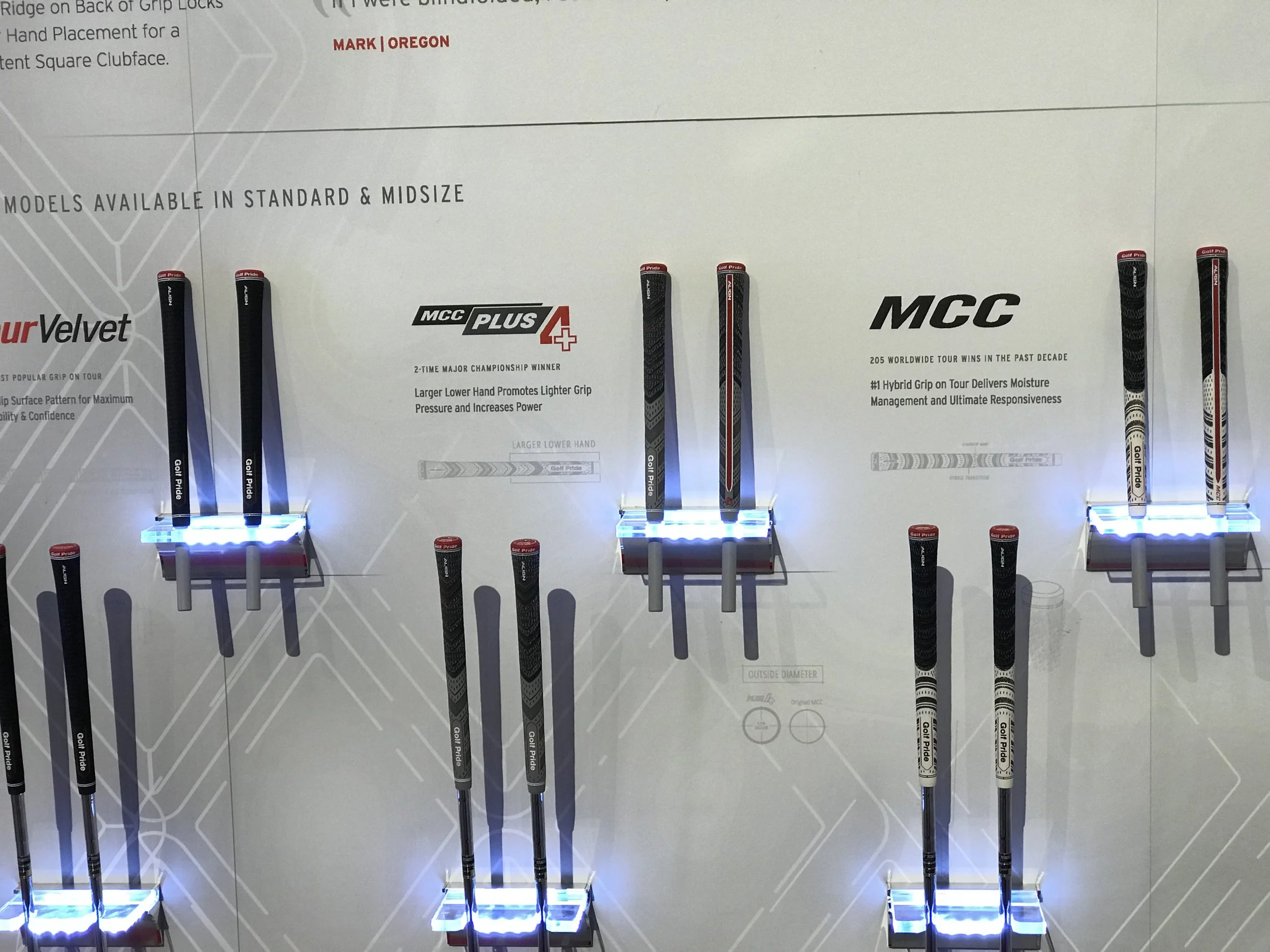 Clubmaker Blog — McGolf Custom Clubs