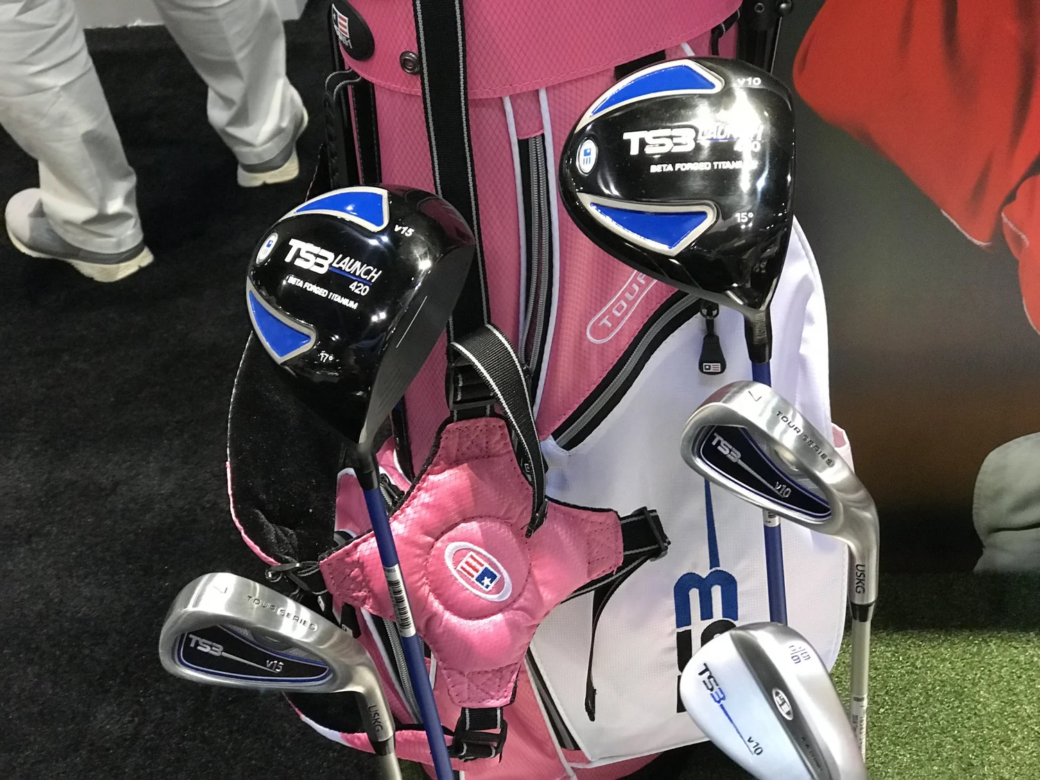 Clubmaker Blog — McGolf Custom Clubs