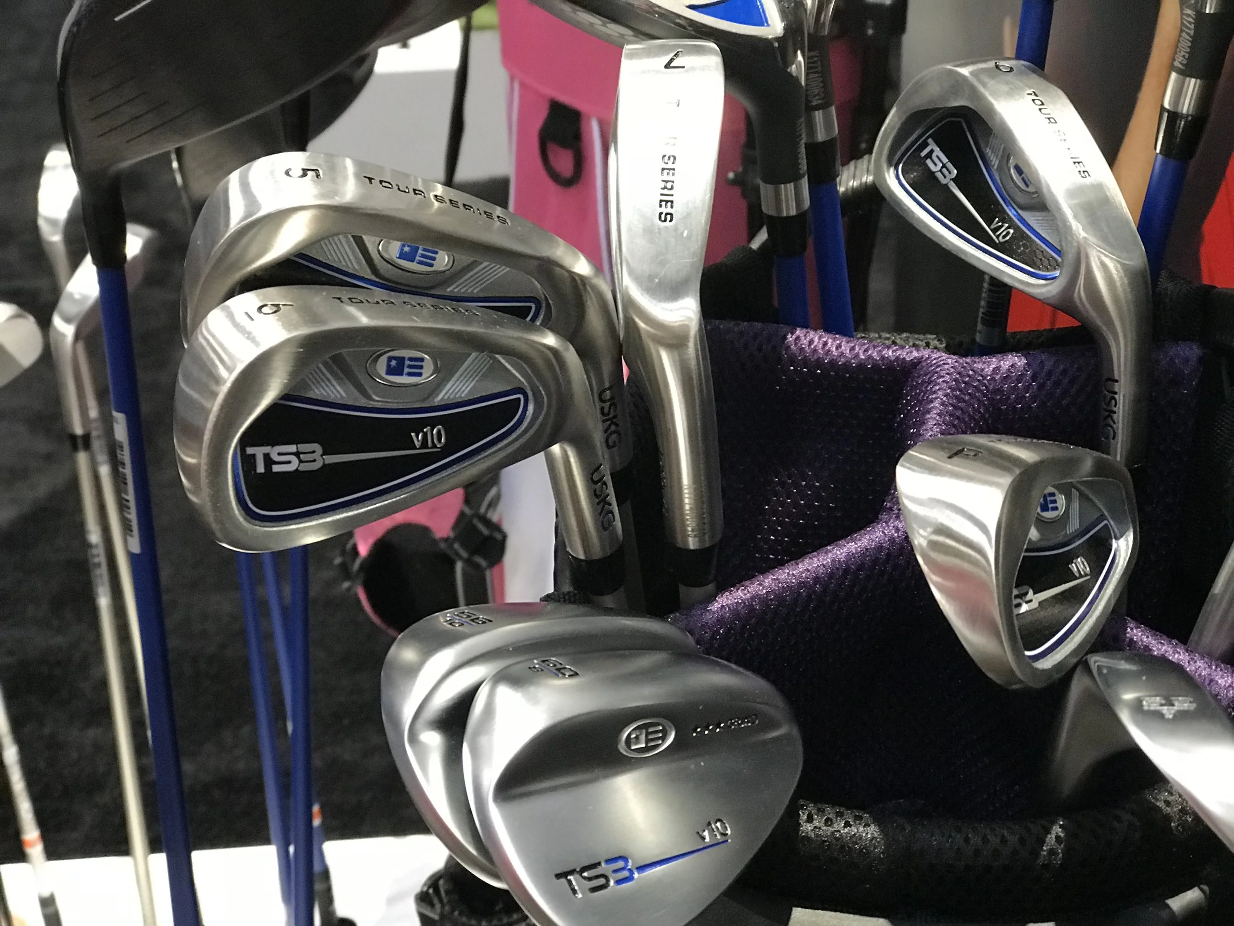 Clubmaker Blog — McGolf Custom Clubs