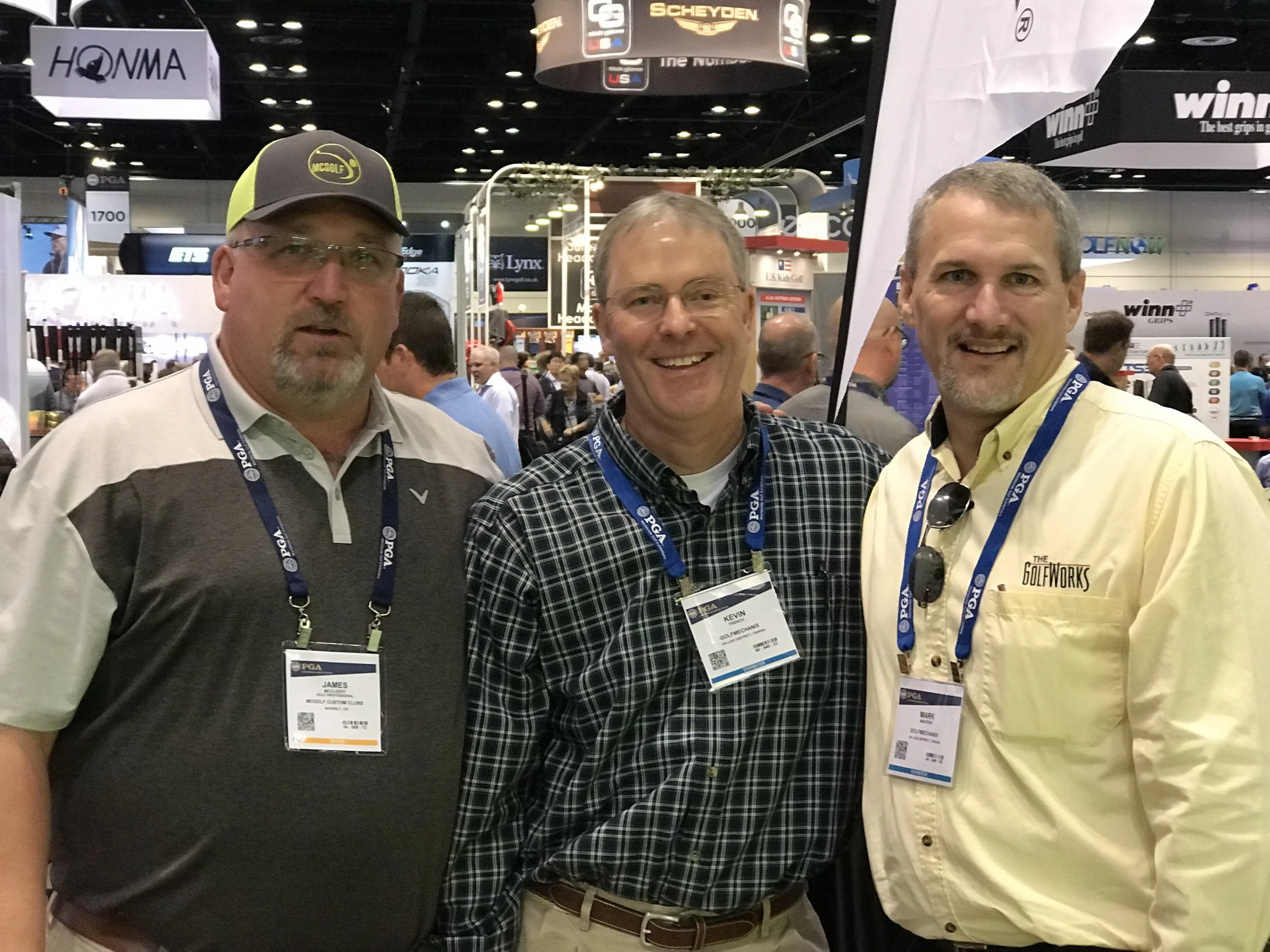 Clubmaker Blog — McGolf Custom Clubs