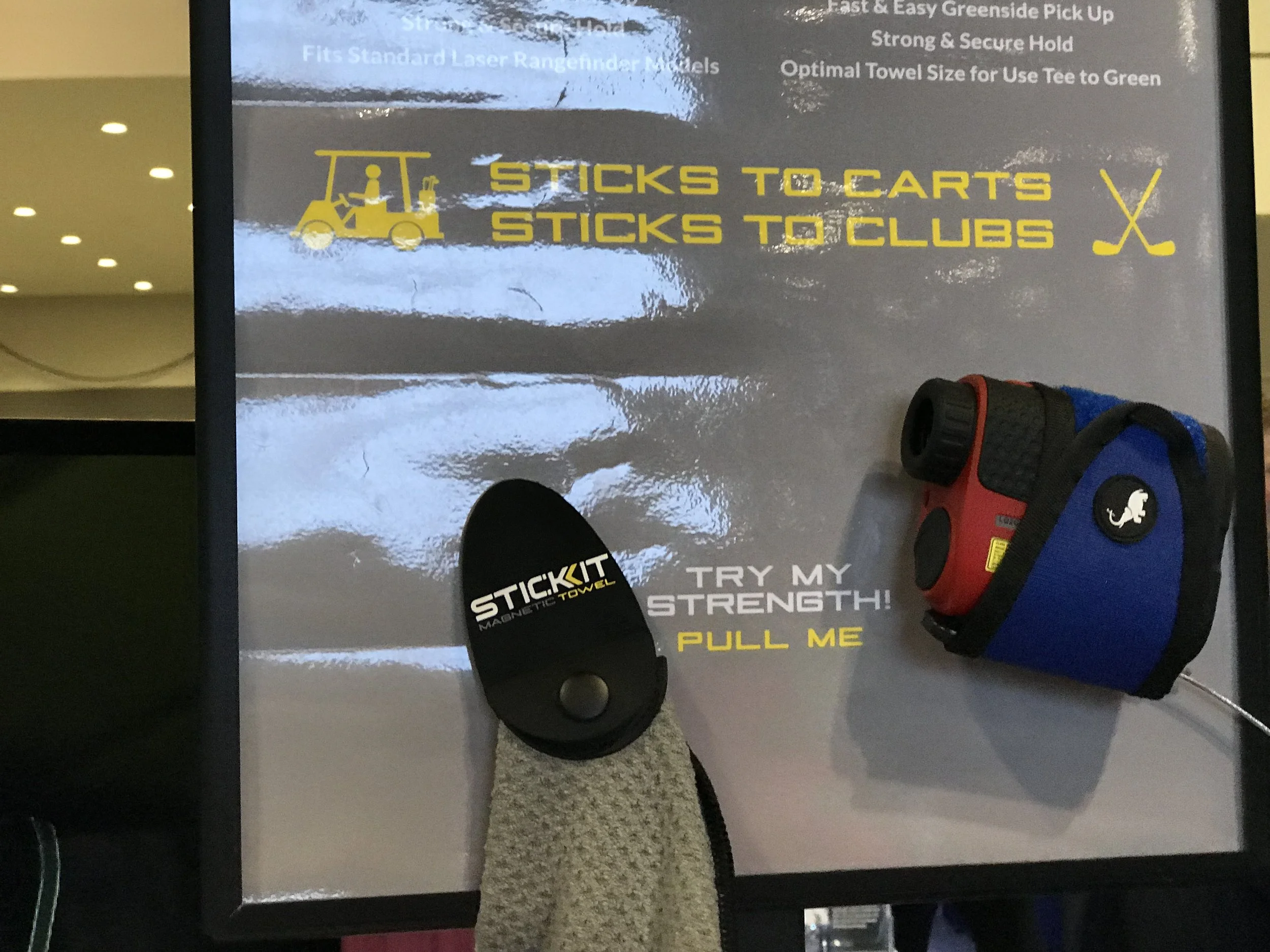 Clubmaker Blog — McGolf Custom Clubs