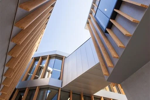 William O. Lockridge / Bellevue Library | Coakley & Williams ...