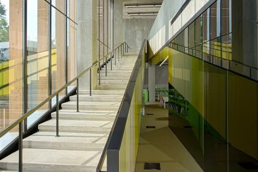 William O. Lockridge / Bellevue Library | Coakley & Williams ...