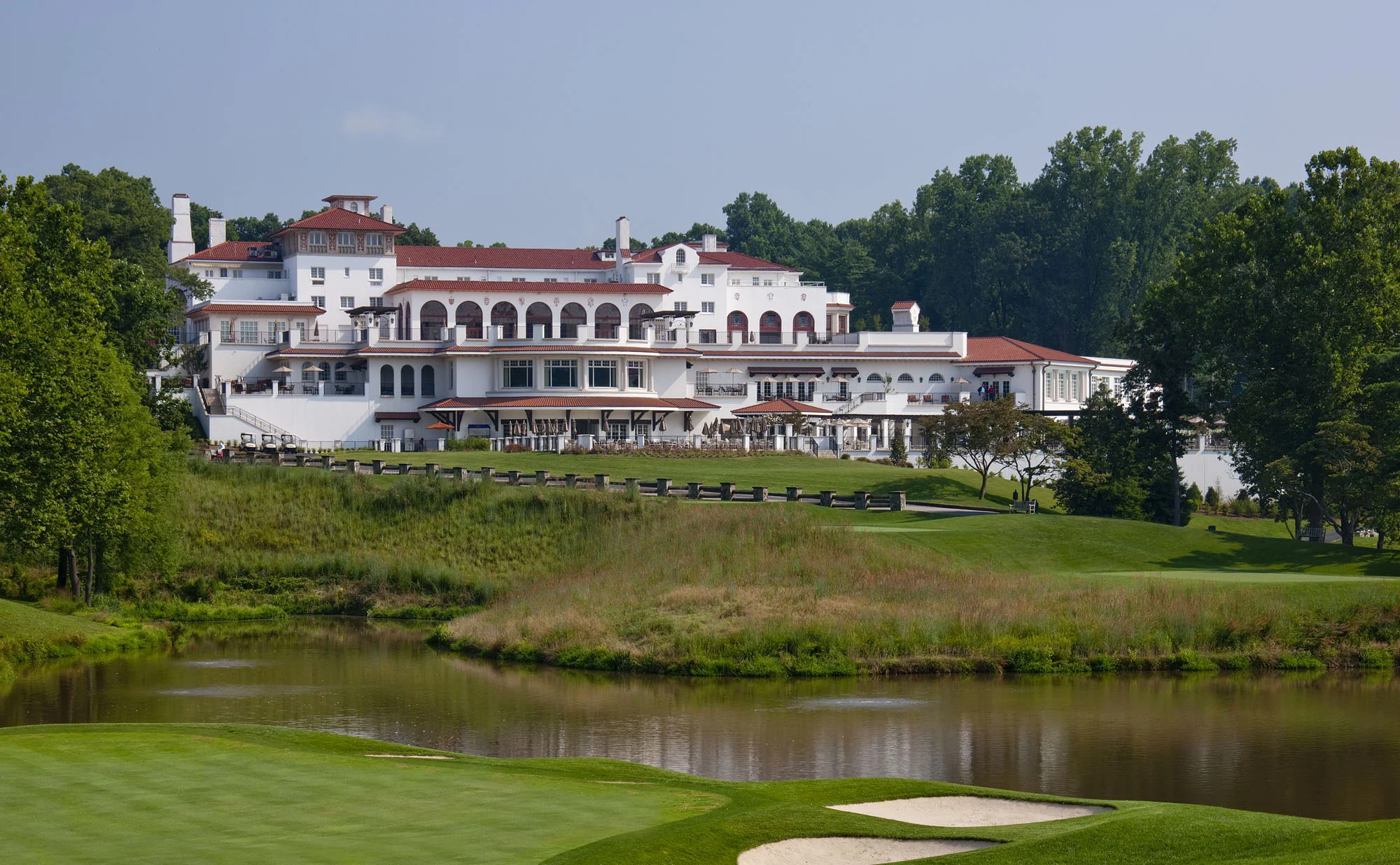 Congressional Country Club Bethesda MD Hospitality Construction congressional-country-club-bethesda-md-hospitality-construction