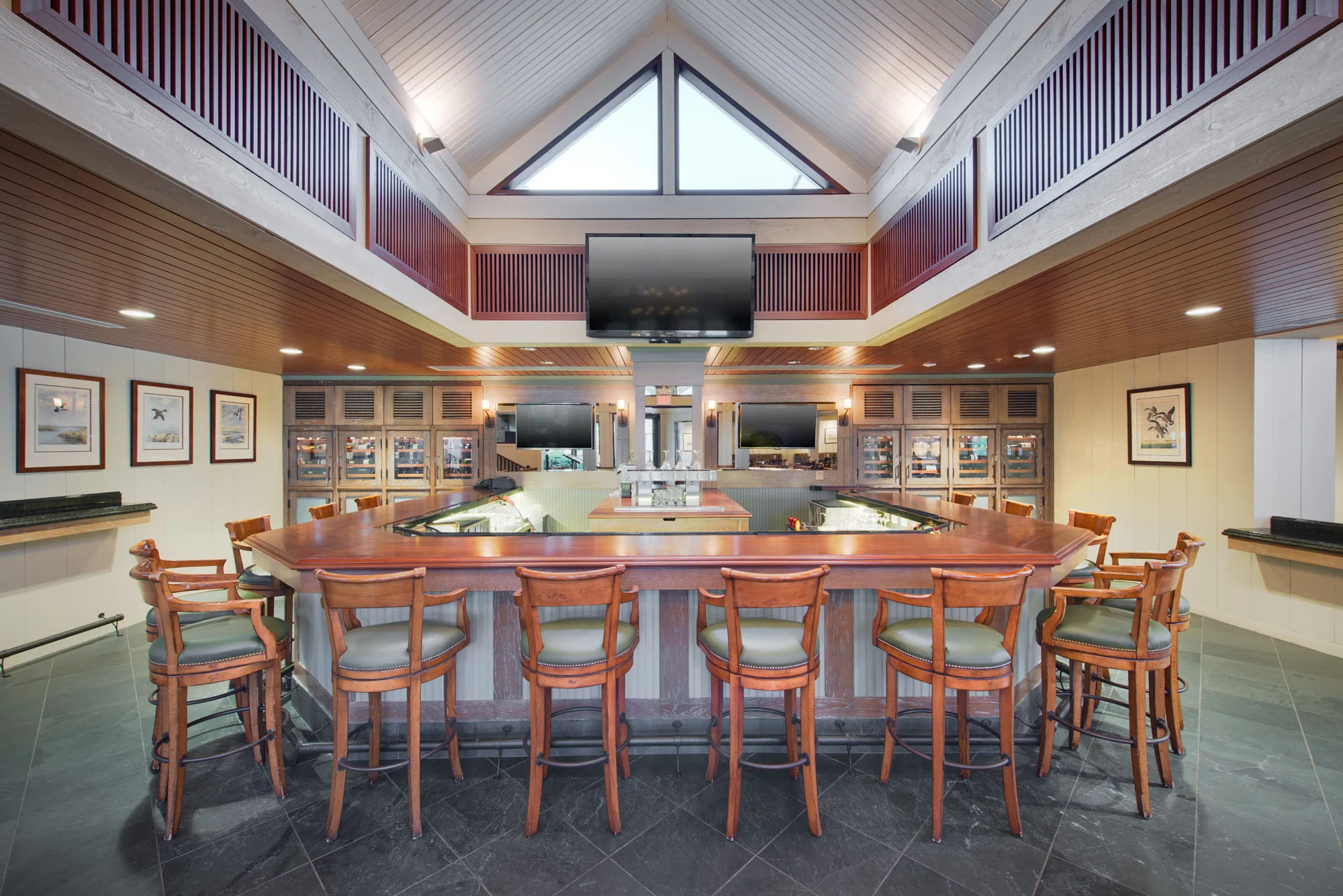 Chevy Chase Club