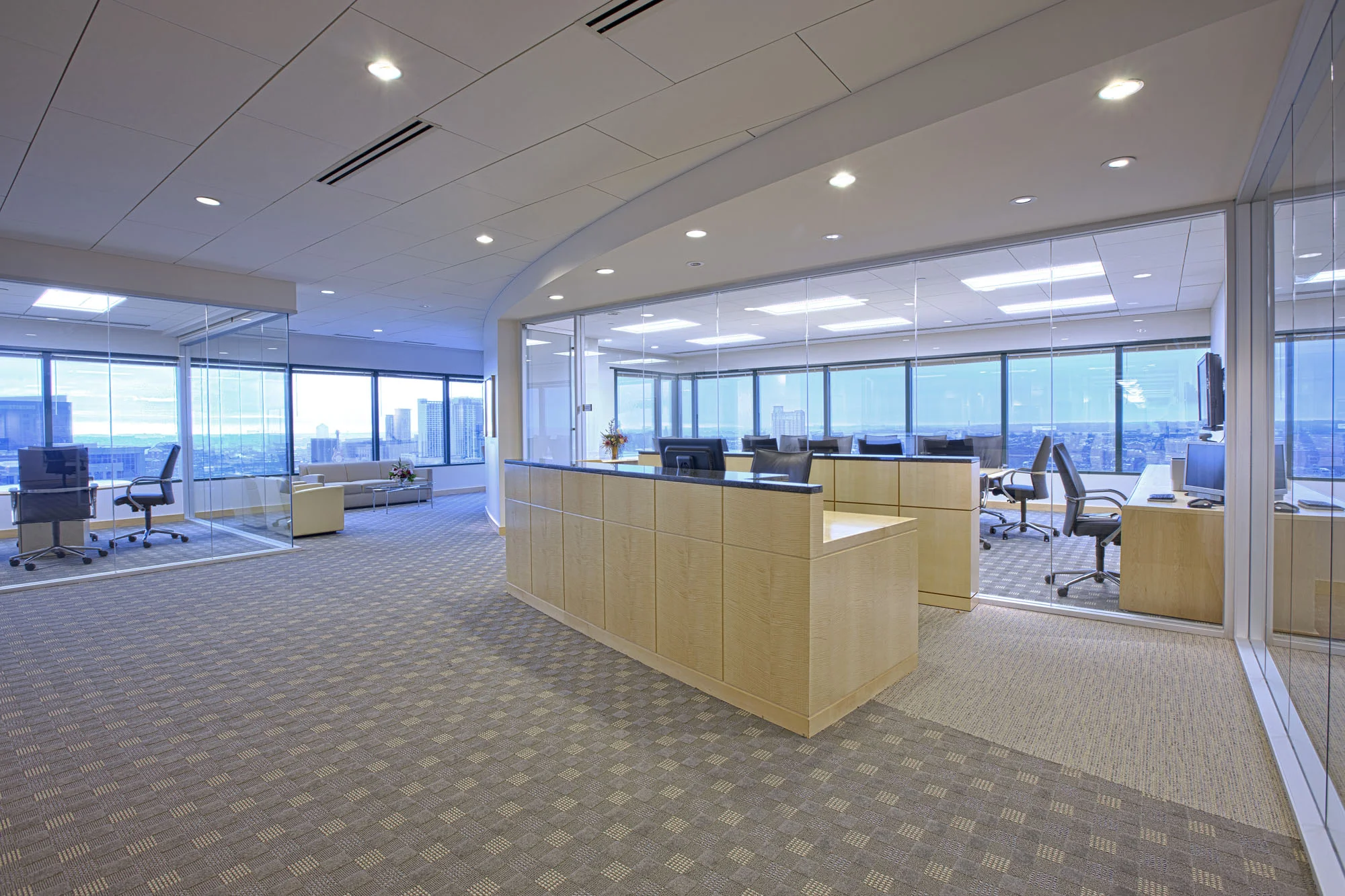 Duane Morris, LLP | Coakley & Williams Construction (CWC)