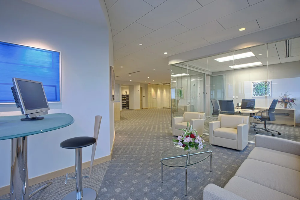 Duane Morris, LLP | Coakley & Williams Construction (CWC)