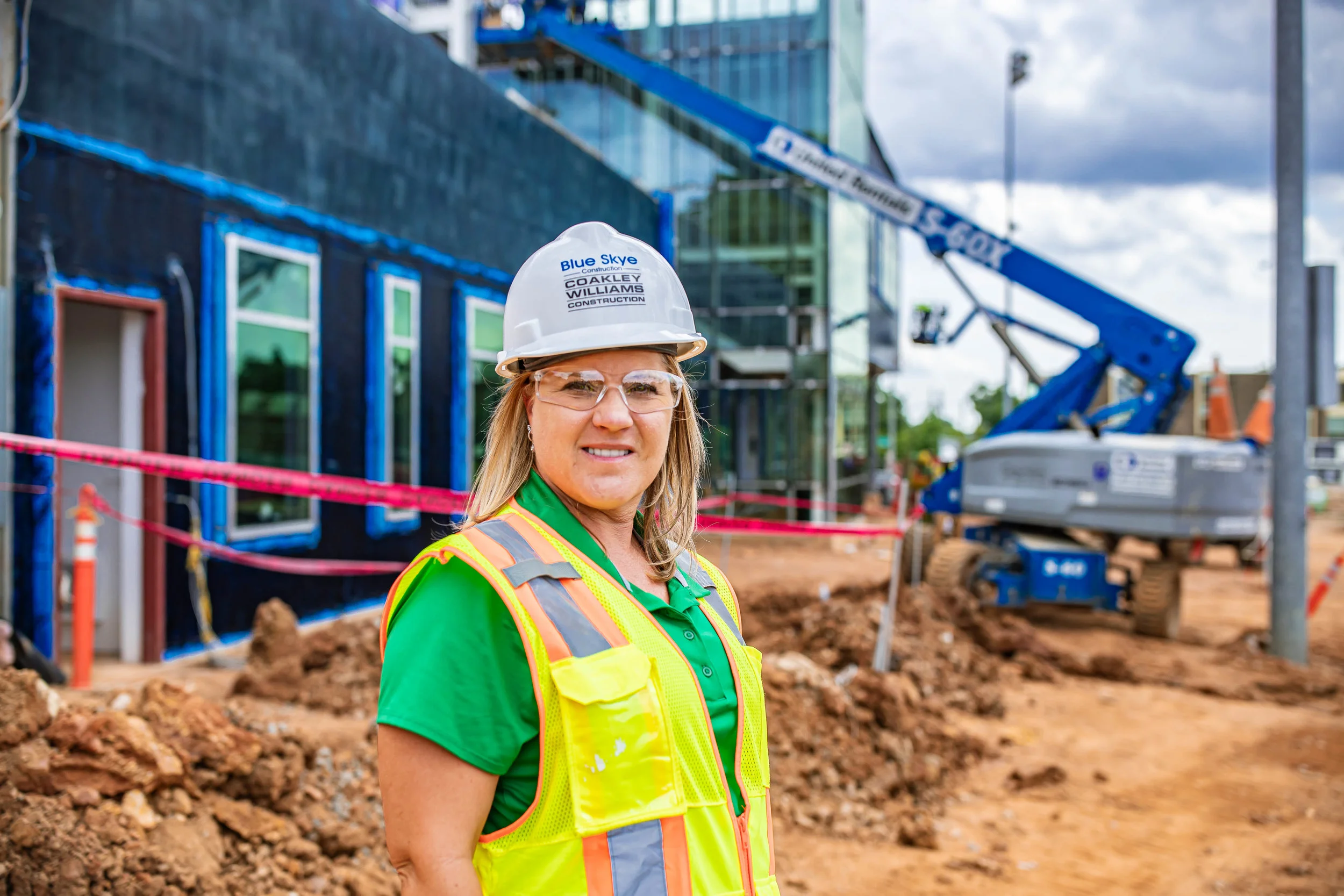 Edgewood Recreation Center