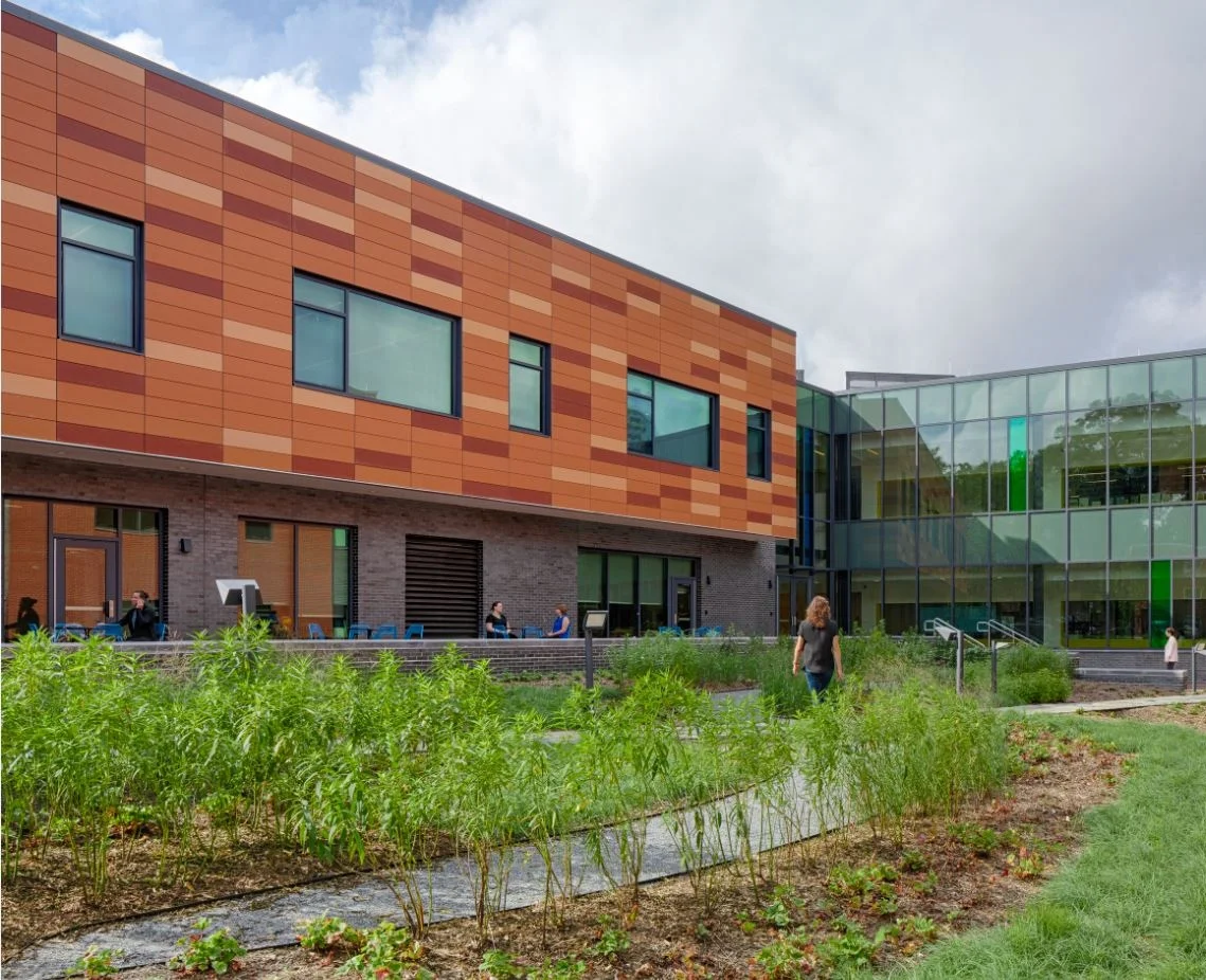 Bancroft's Award-Winning Renovation - Construction Blog | News ...