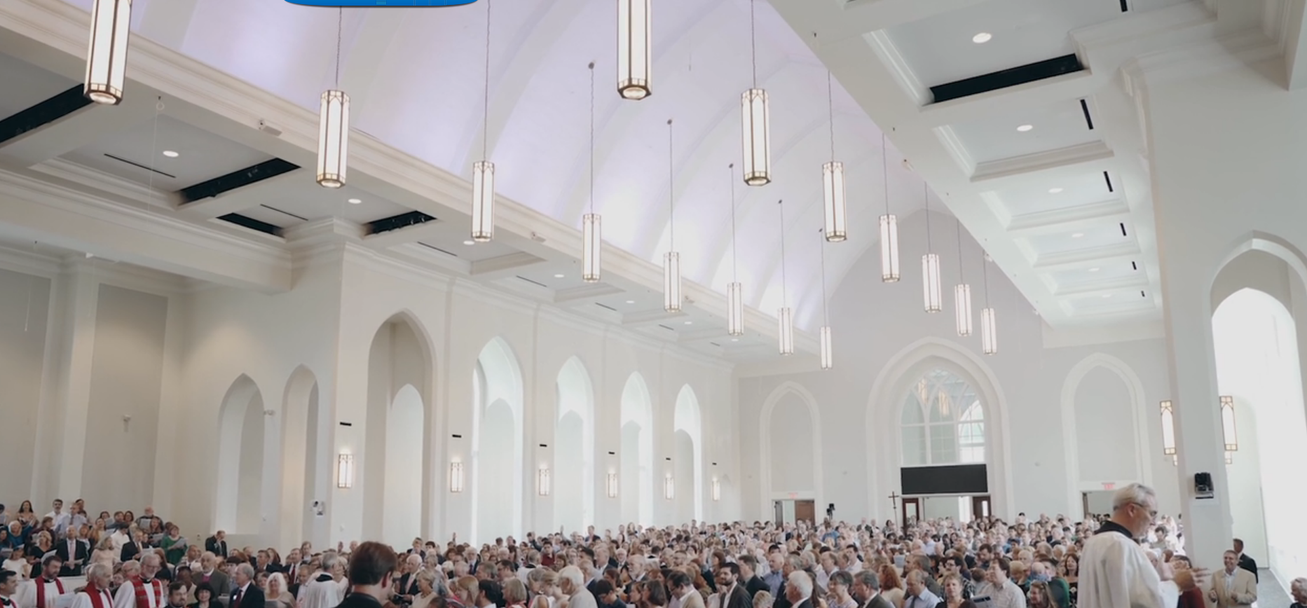 The Falls Church Anglican | Falls Church, VA | Coakley & Williams ...