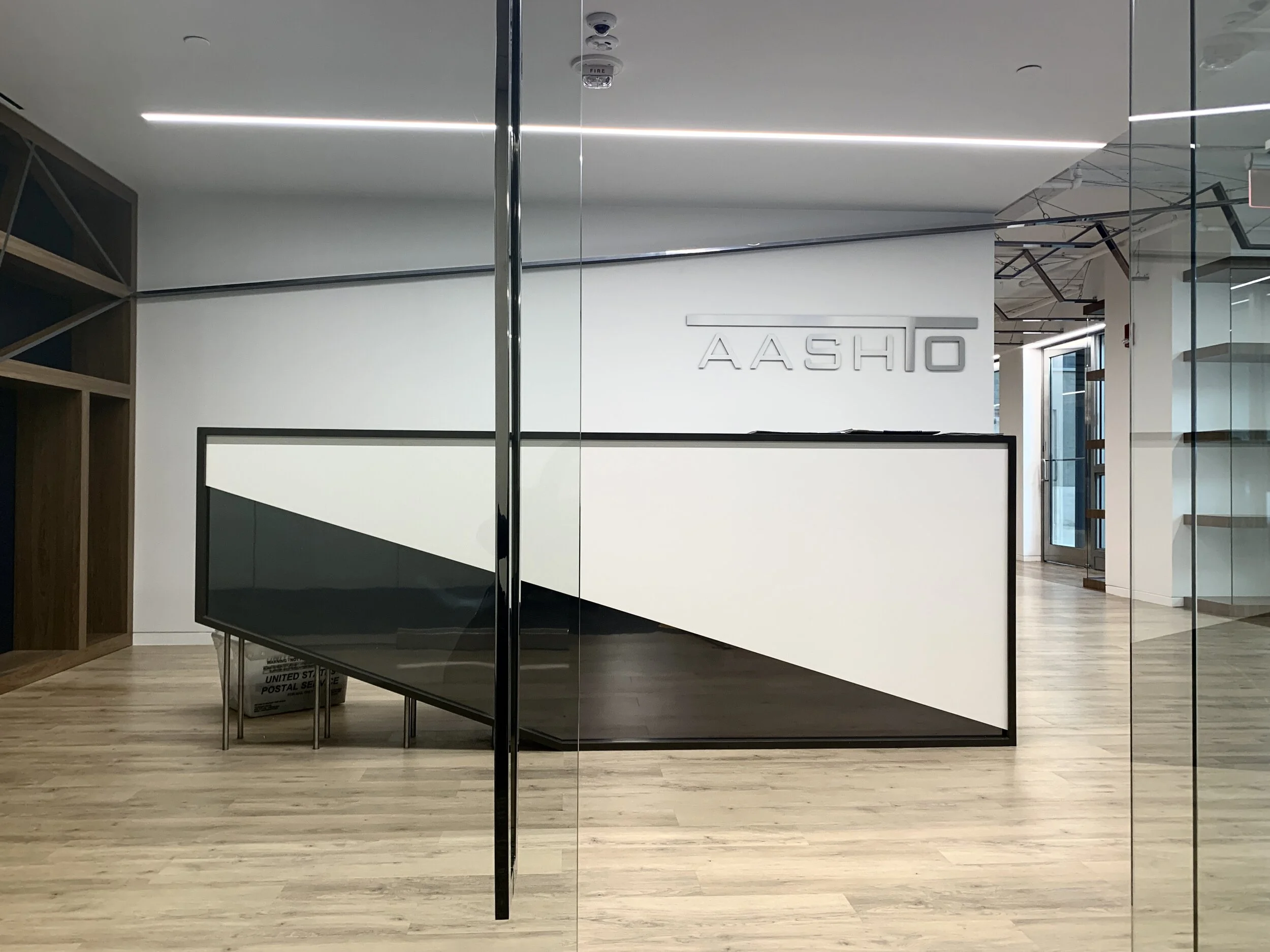 AASHTO | Washington, DC | Coakley & Williams Construction (CWC)