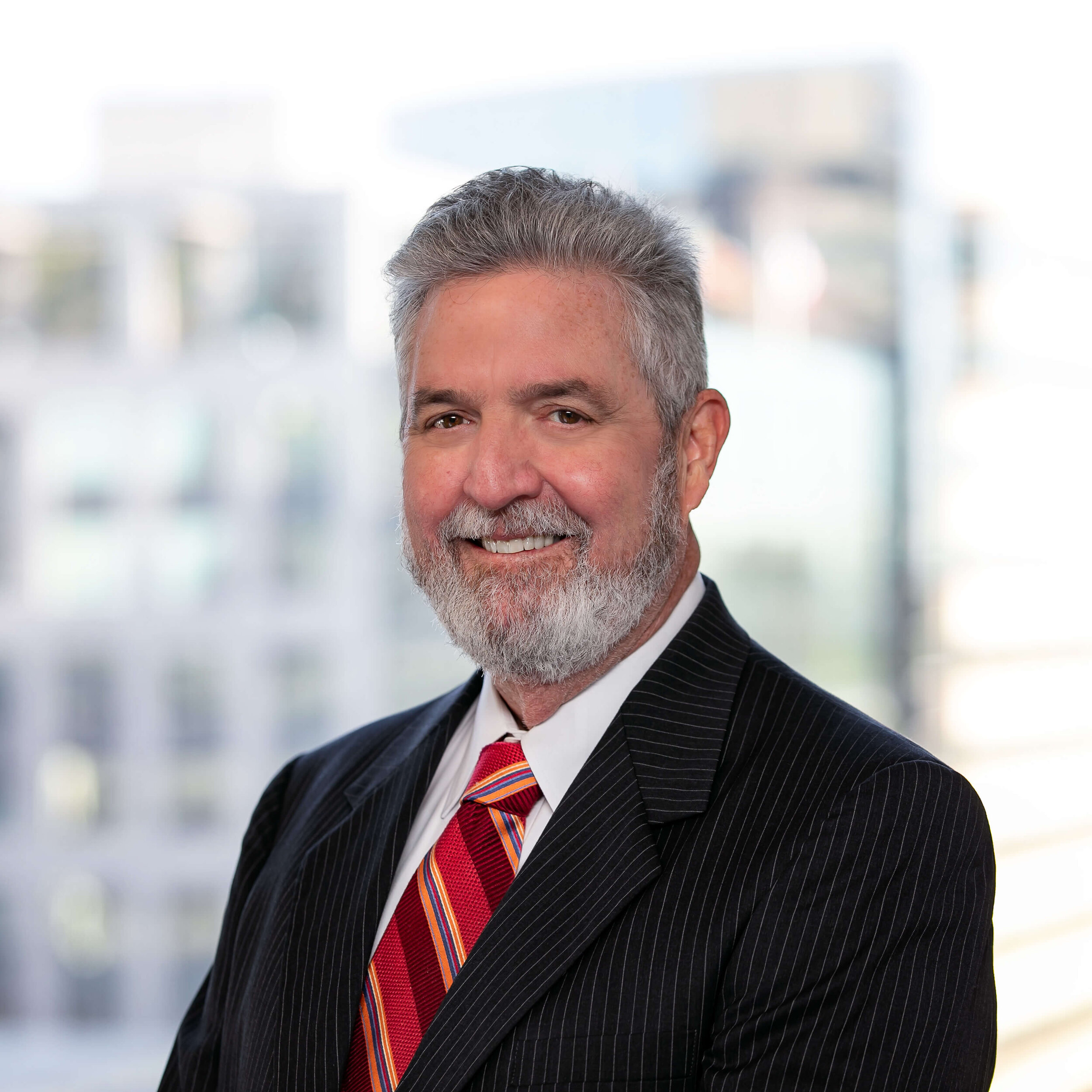 Patrick Caulfield | Co-Founder | Coakley & Williams Construction (CWC)