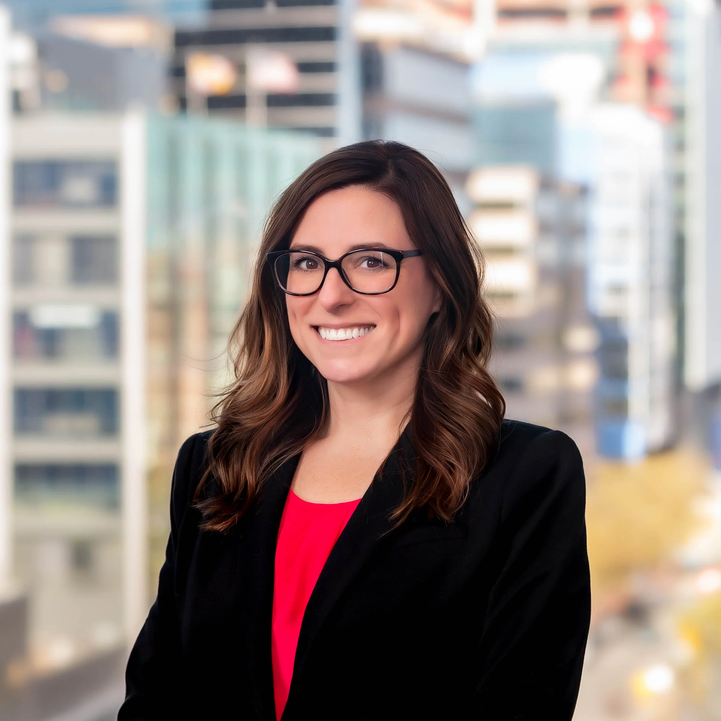 Lisa Schlossberg | Partner | Executive Director of Marketing ...