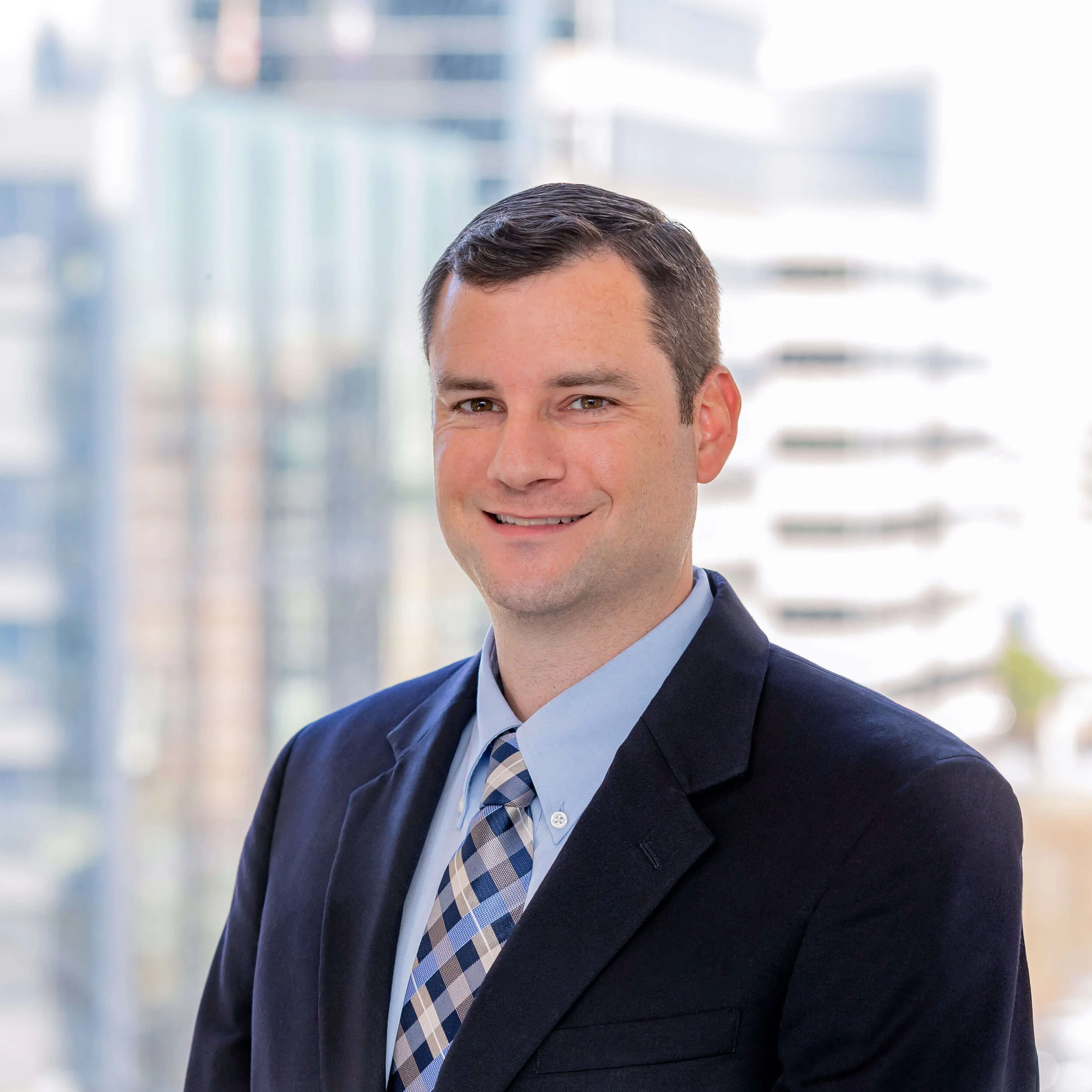 Jon Fox | Partner | Project Executive | Coakley & Williams Construction ...