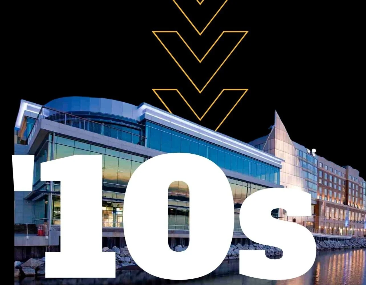 Building A Legacy - 60+ Years of Coakley & Williams Construction ...