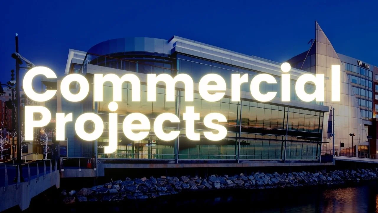 Coakley & Williams Construction - Building The DMV - DC | MD | VA