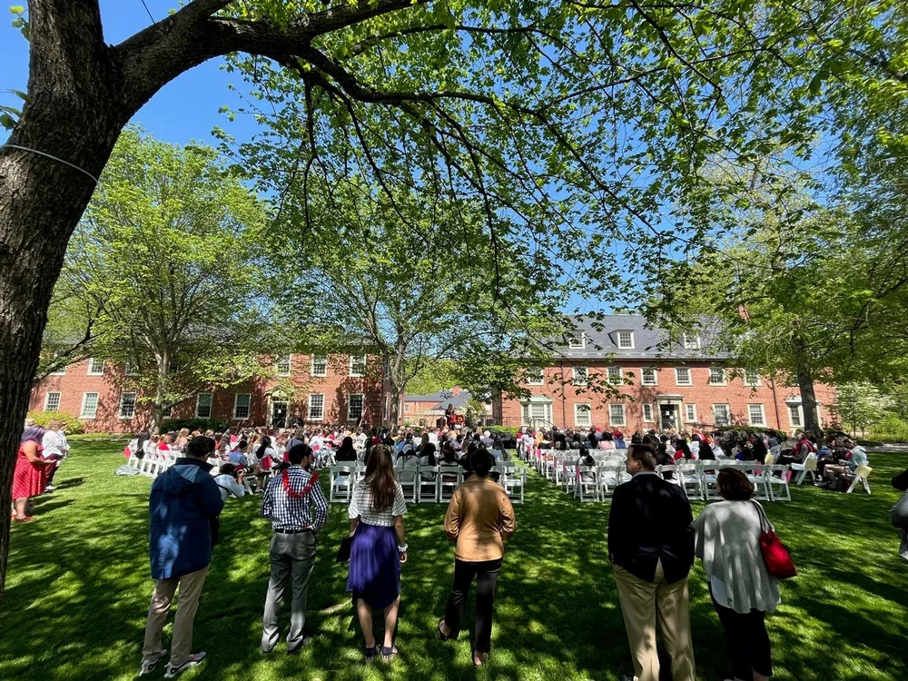 CWC Breaks Ground on Madeira’s New STEAM Building - Construction Blog ...