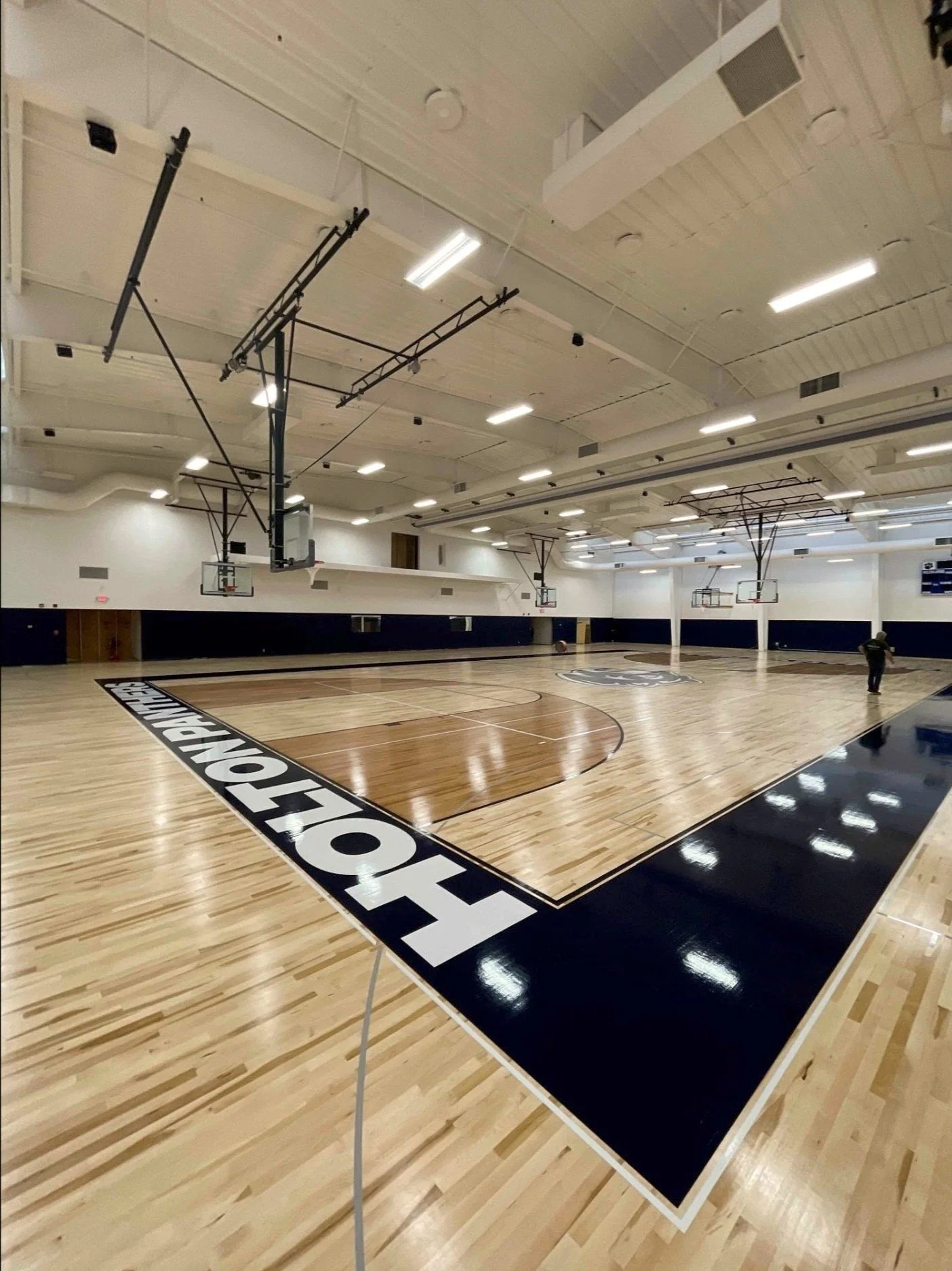 Holton-Arms School | Bethesda, MD | Education Construction Project ...