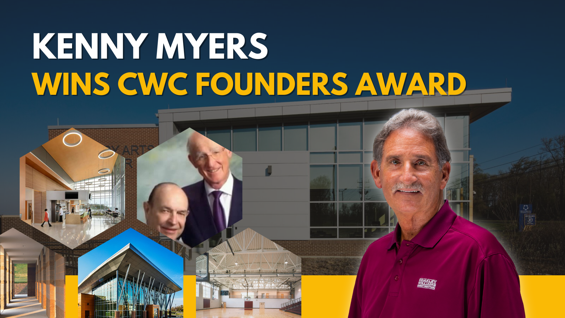 CWC Wins Top Work Place 2022 | The Baltimore Sun | Baltimore, MD ...