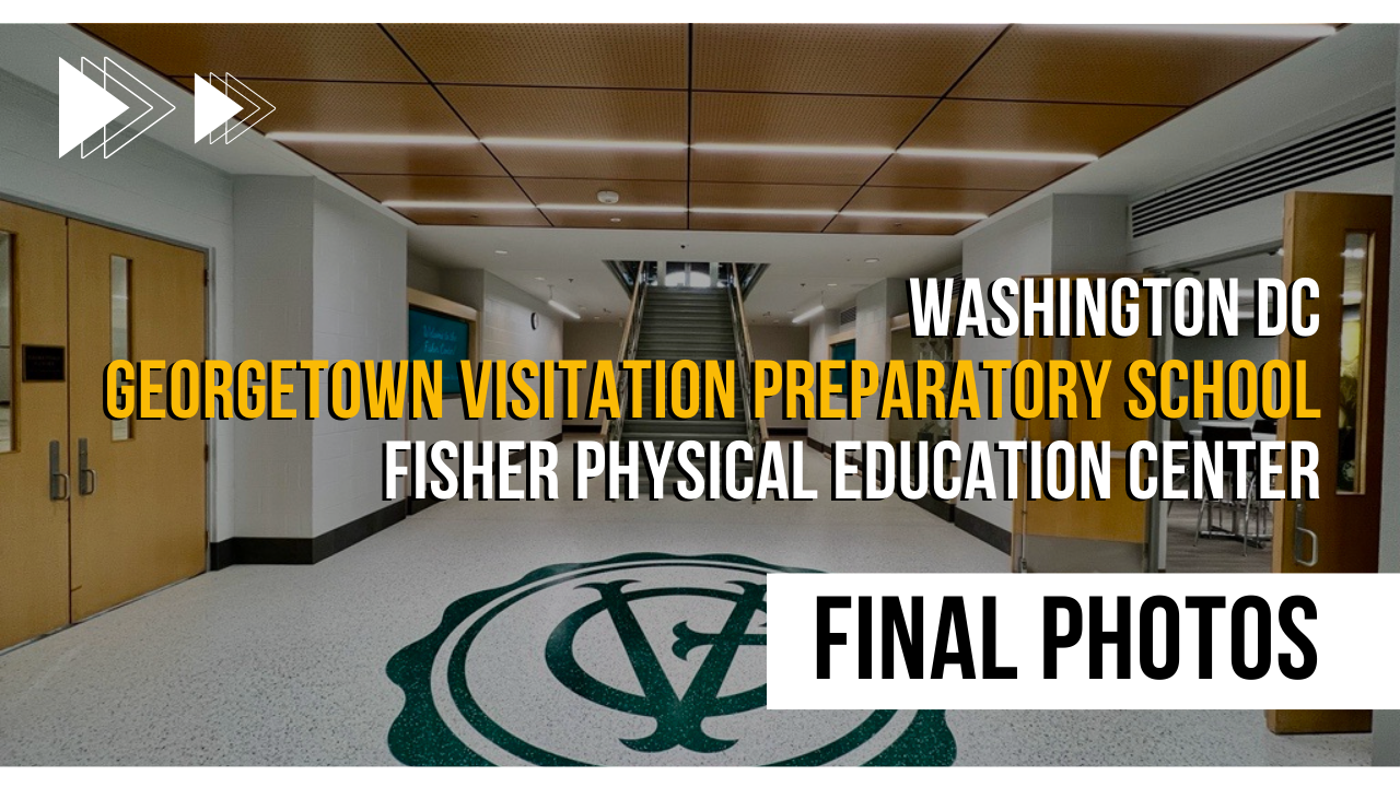 Watch Video: CWC Is Building DC | Video Highlights of Construction ...