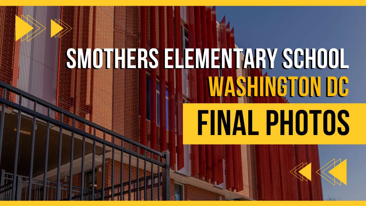 Howard University | Burr Gym Renovation | Coakley & Williams Construction