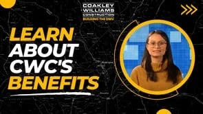 Construction Careers | Jobs | General Contractor | Washington DC | MD ...