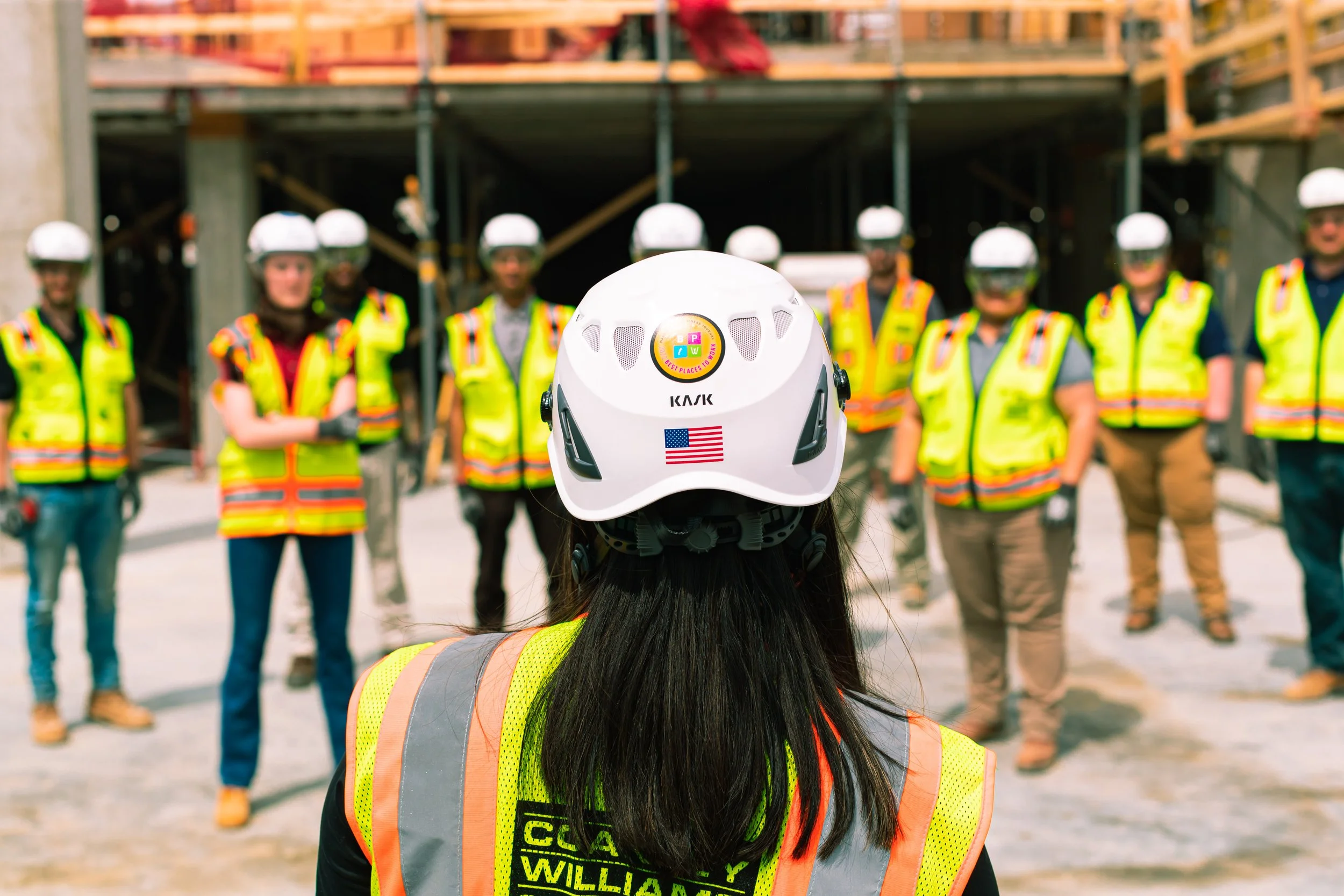 Watch Video: Women in Construction Week 2023 | WIC Week | #WICWEEK2023 ...