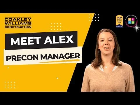 Coakley & Williams Construction (CWC) Is Building The DMV - DC | MD | VA