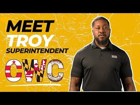 Coakley & Williams Construction (CWC) Is Building The DMV - DC | MD | VA