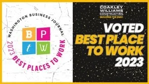 Construction Careers | Jobs | General Contractor | Washington DC | MD ...