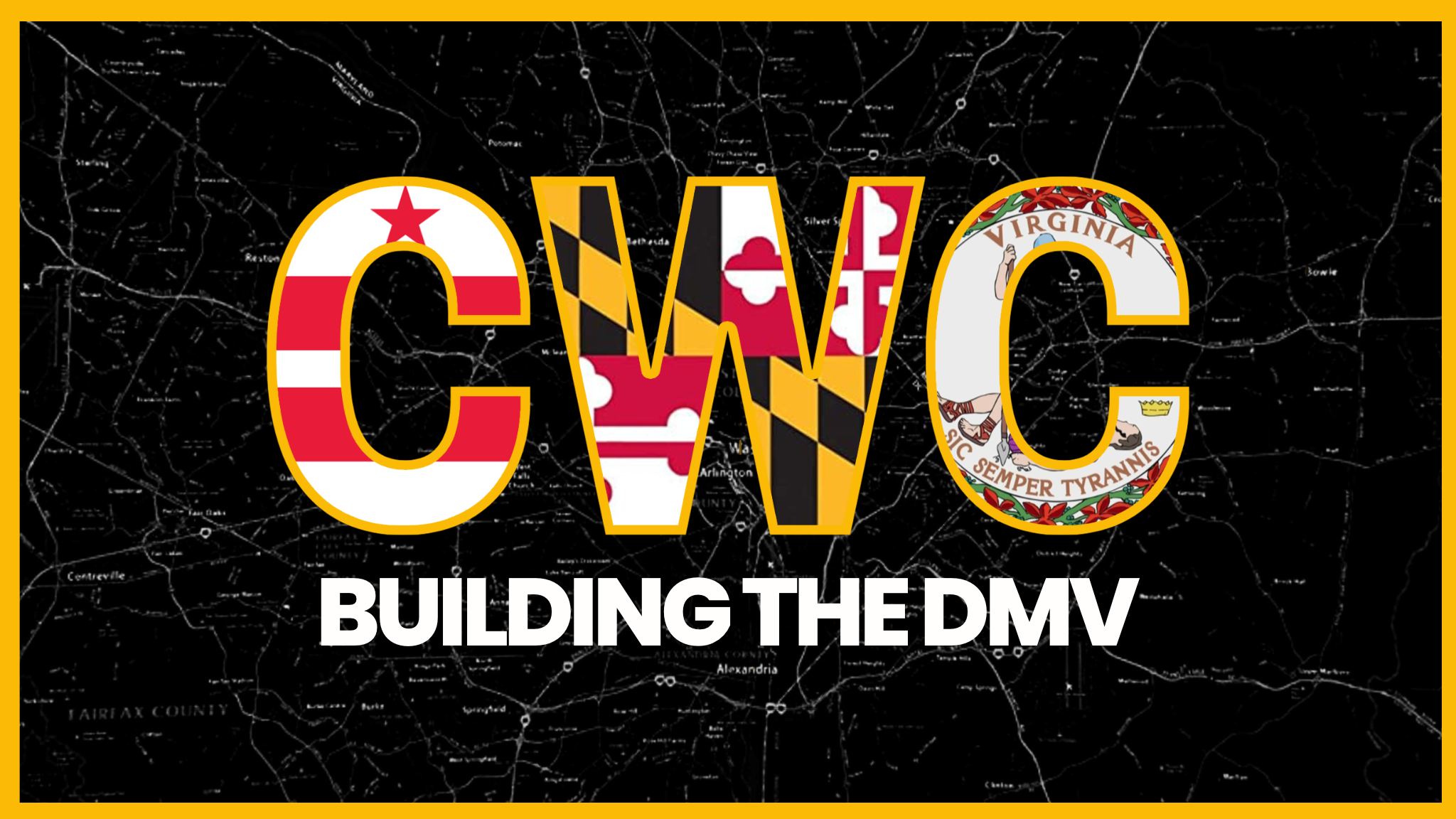 General Contractor Building The DMV: CWC's Six Decades of Building Life ...