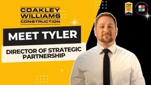 Meet the Team Building the DMV | Coakley & Williams Construction | Now ...