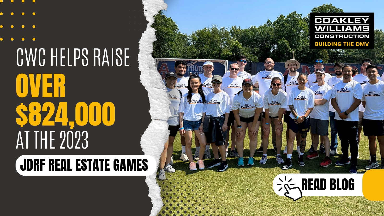 Meet The Construction Team Building The DMV | Now Hiring | Washington ...