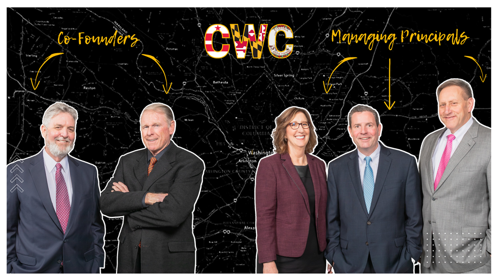 Meet the Team Building the DMV | Coakley & Williams Construction | Now ...