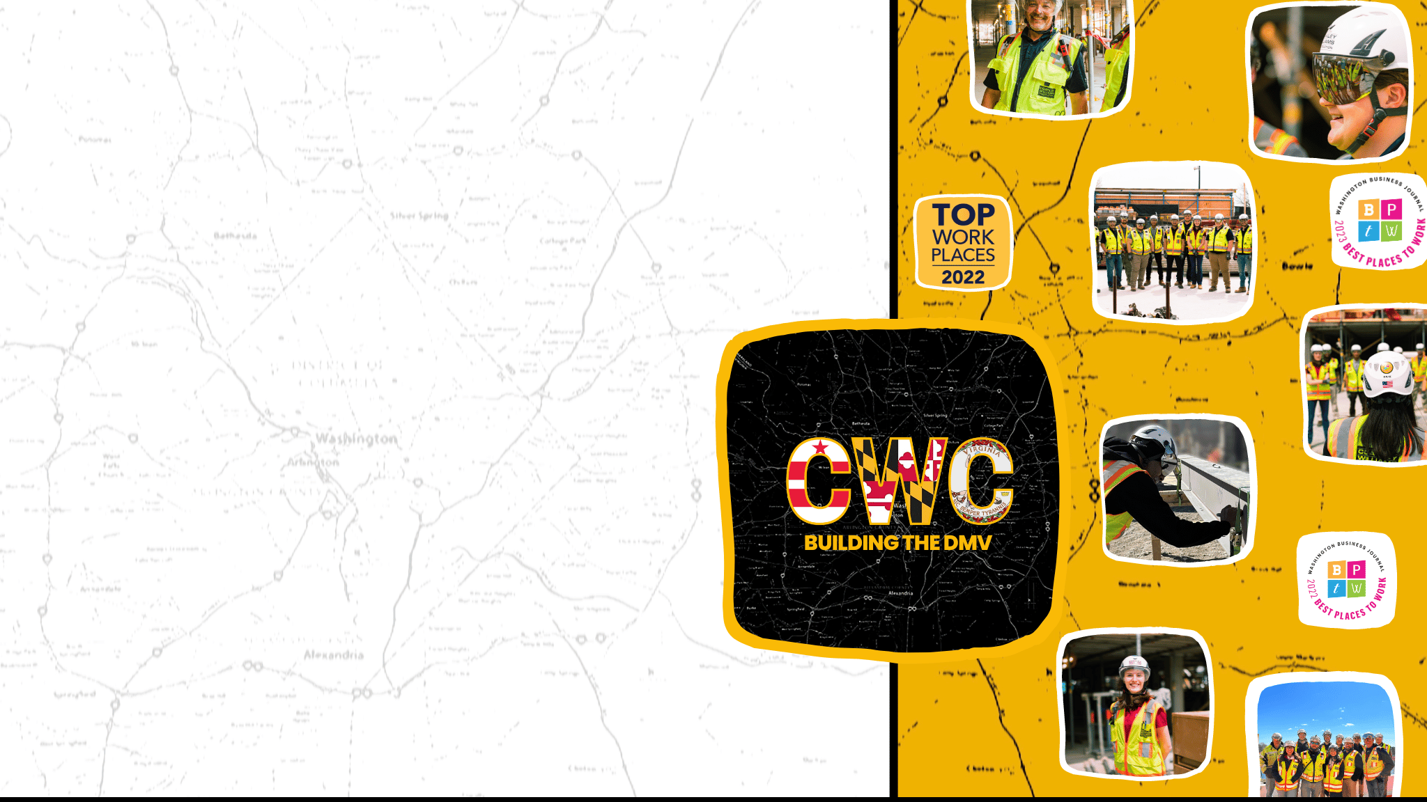 Meet the Team Building the DMV | Coakley & Williams Construction | Now ...