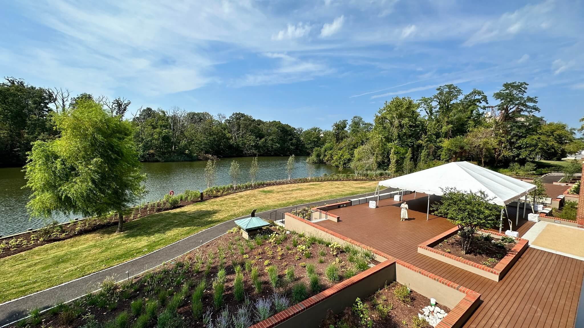 We Salute the New Fluegel Alumni Center at US Naval Academy | Annapolis ...