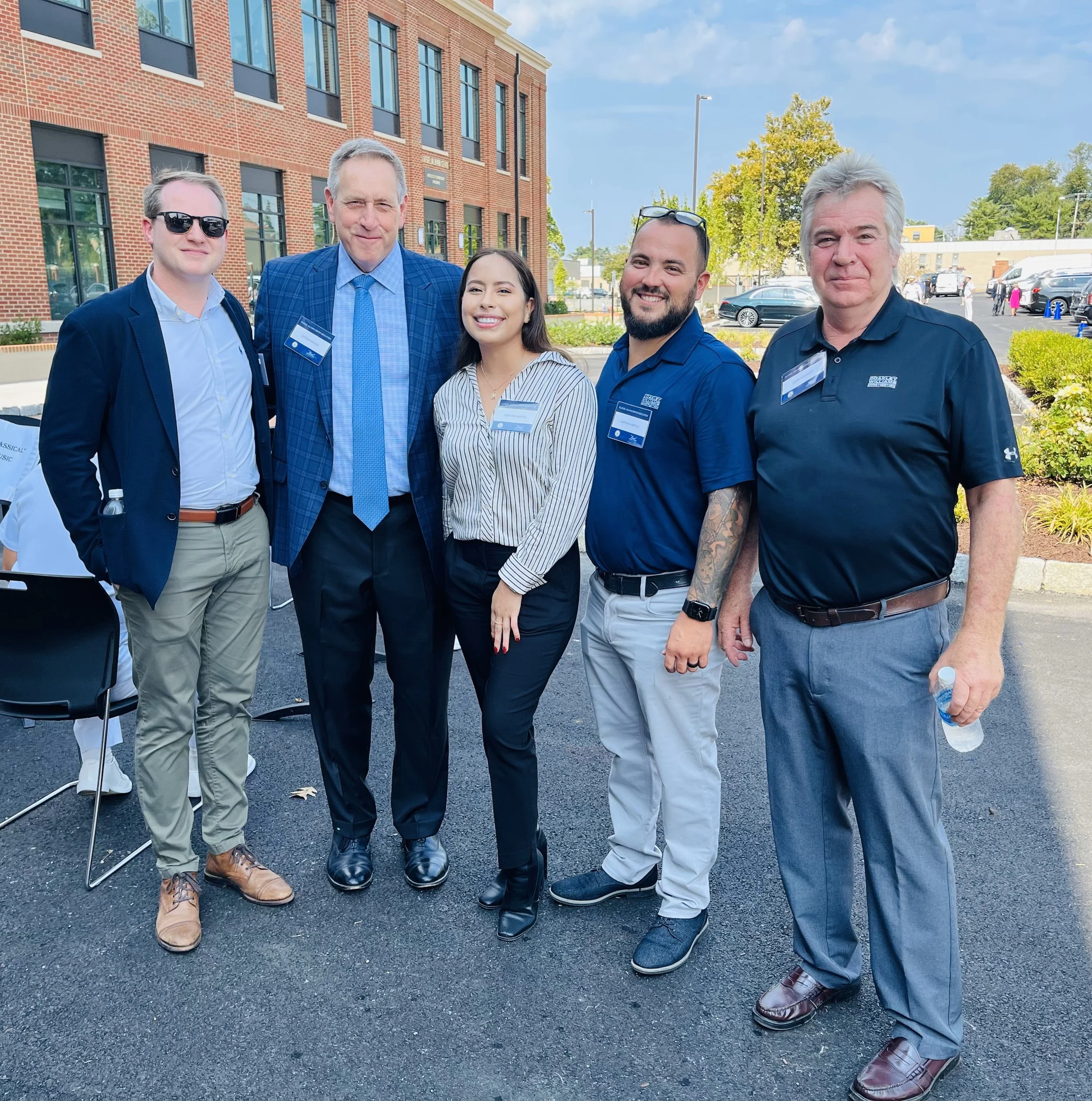 We Salute the New Fluegel Alumni Center at US Naval Academy | Annapolis ...