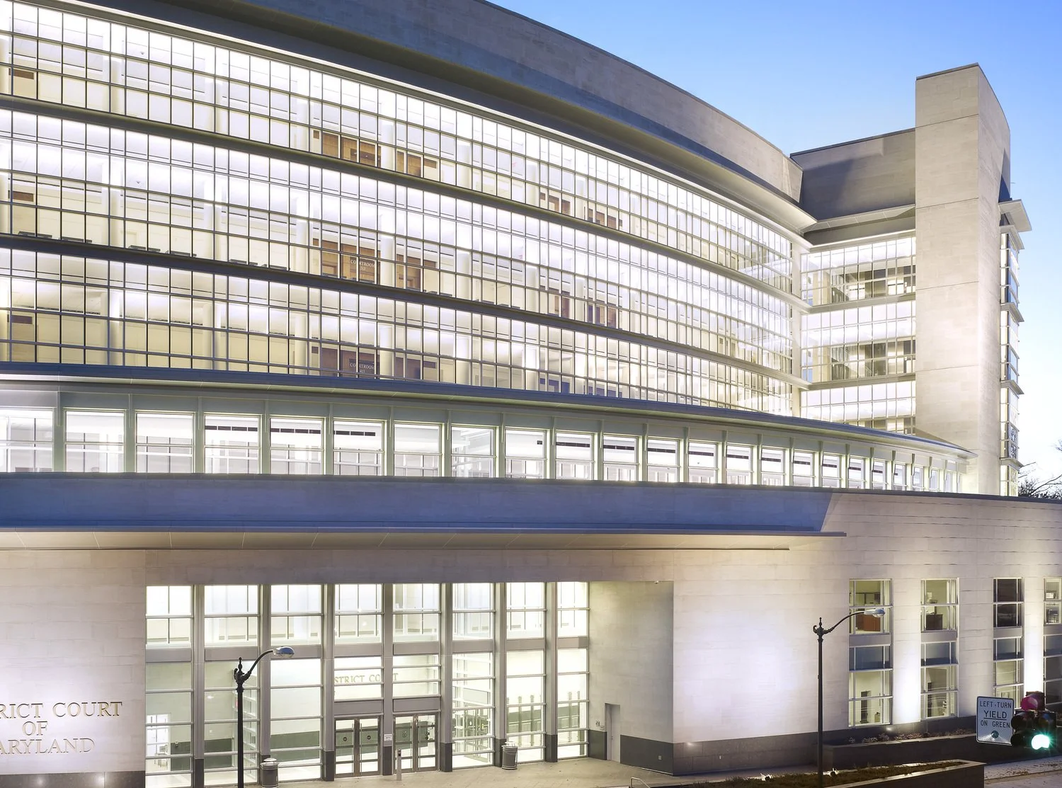 Commercial Construction Projects Portfolio | Washington, DC | Maryland ...