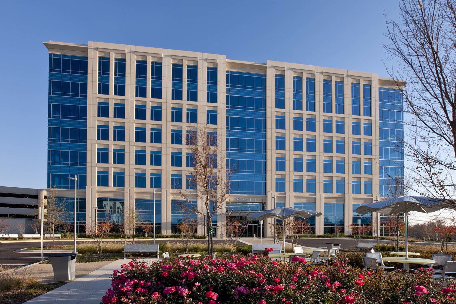 Commercial Construction Projects Portfolio | Washington, DC | Maryland ...